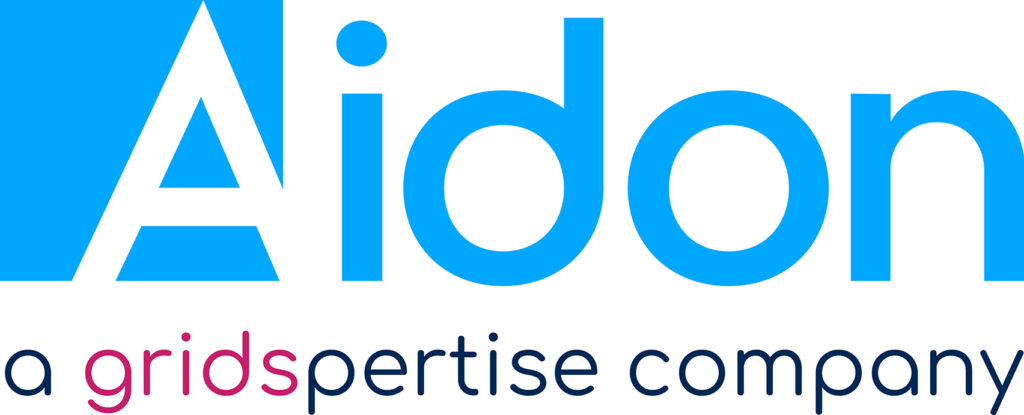 Downloadable Aidon logos - Aidon